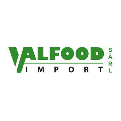 Produits alimentaires Suisse ValFood Import